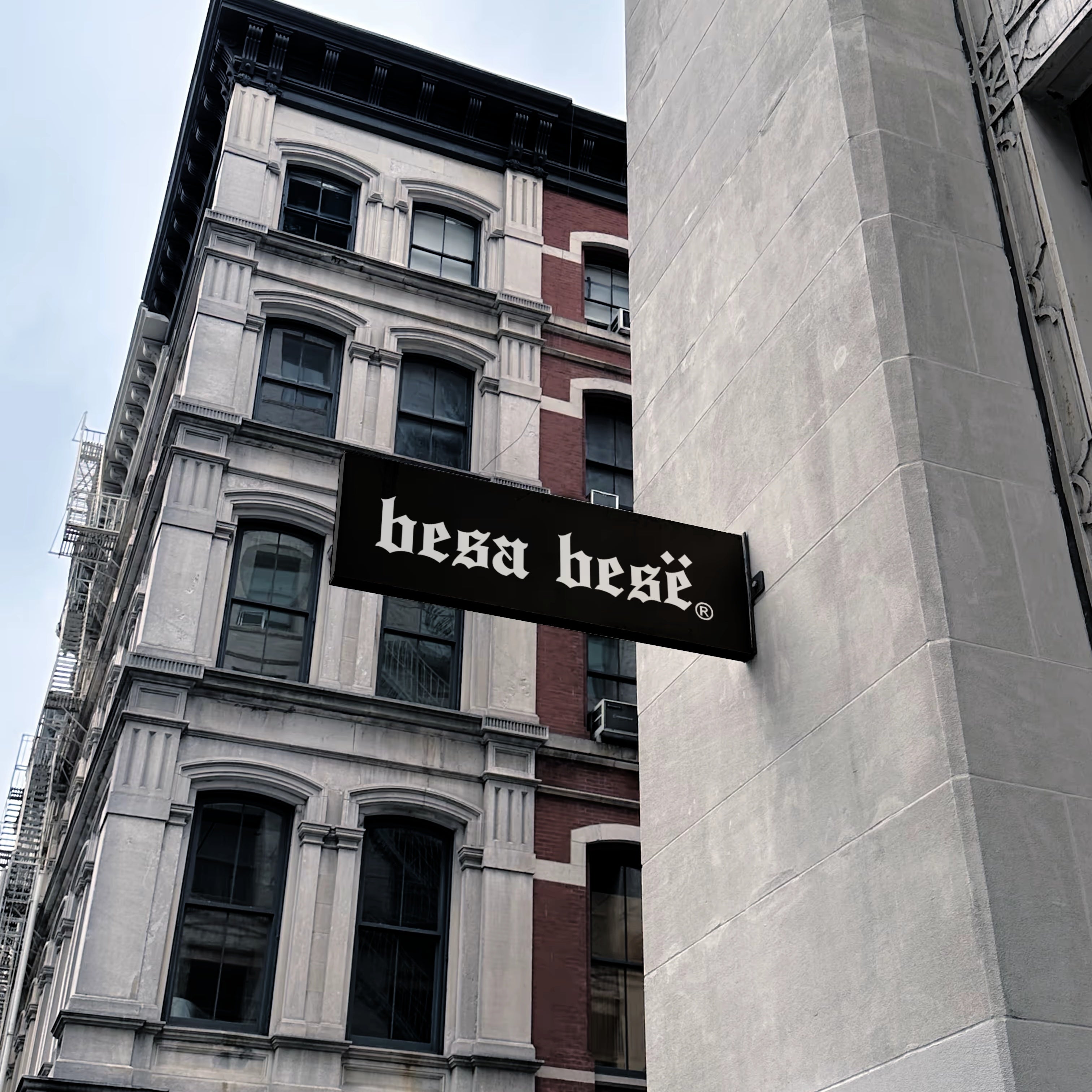 Blog – Besa Besë