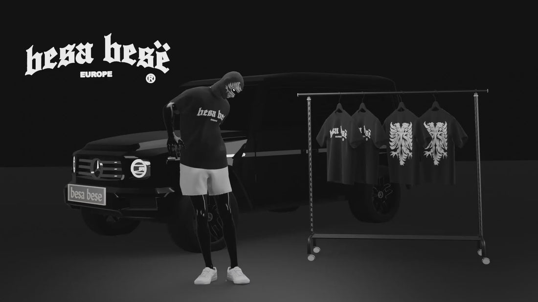 BESA BESË – Besa Besë